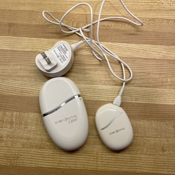 Clarisonic | Skincare | Clarisonic Opal Sonic Skin Infusion System Set ...